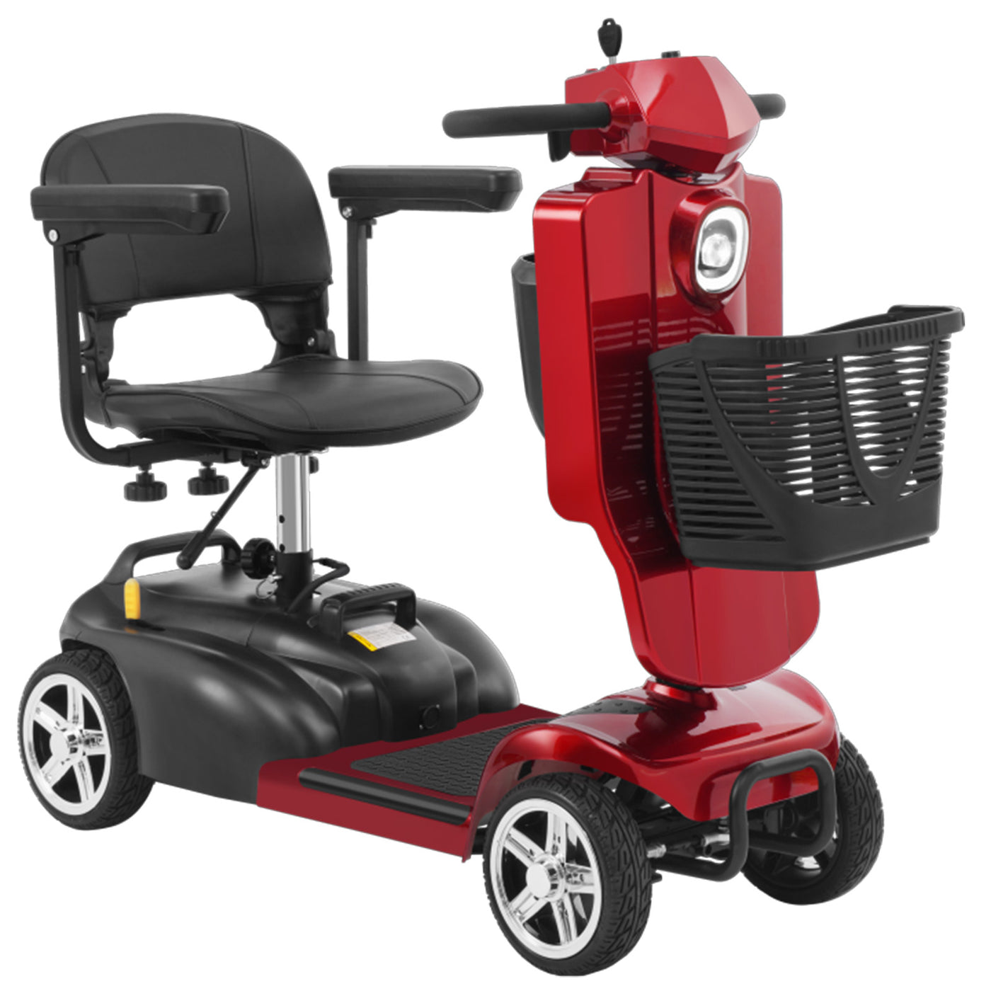 Ecomobi Mobility Scooter